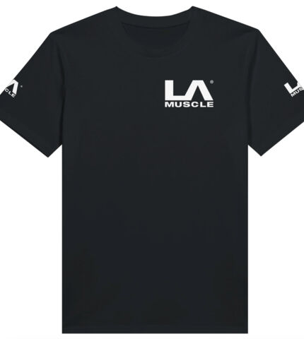 10 quick questions with LA Muscle founder & CEO