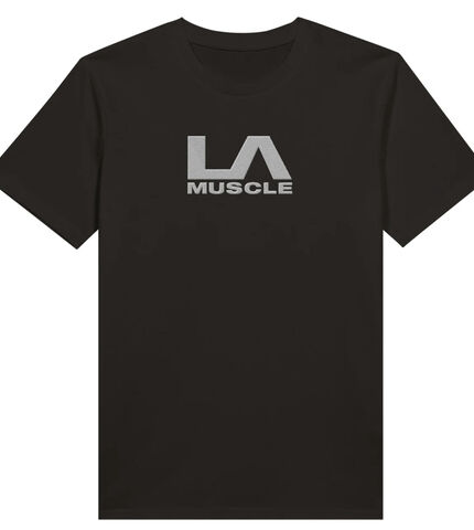 LA Muscle The best