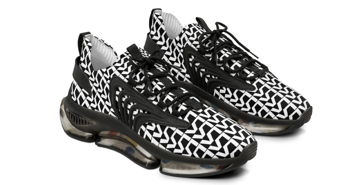 LA Muscle - The Knowledge